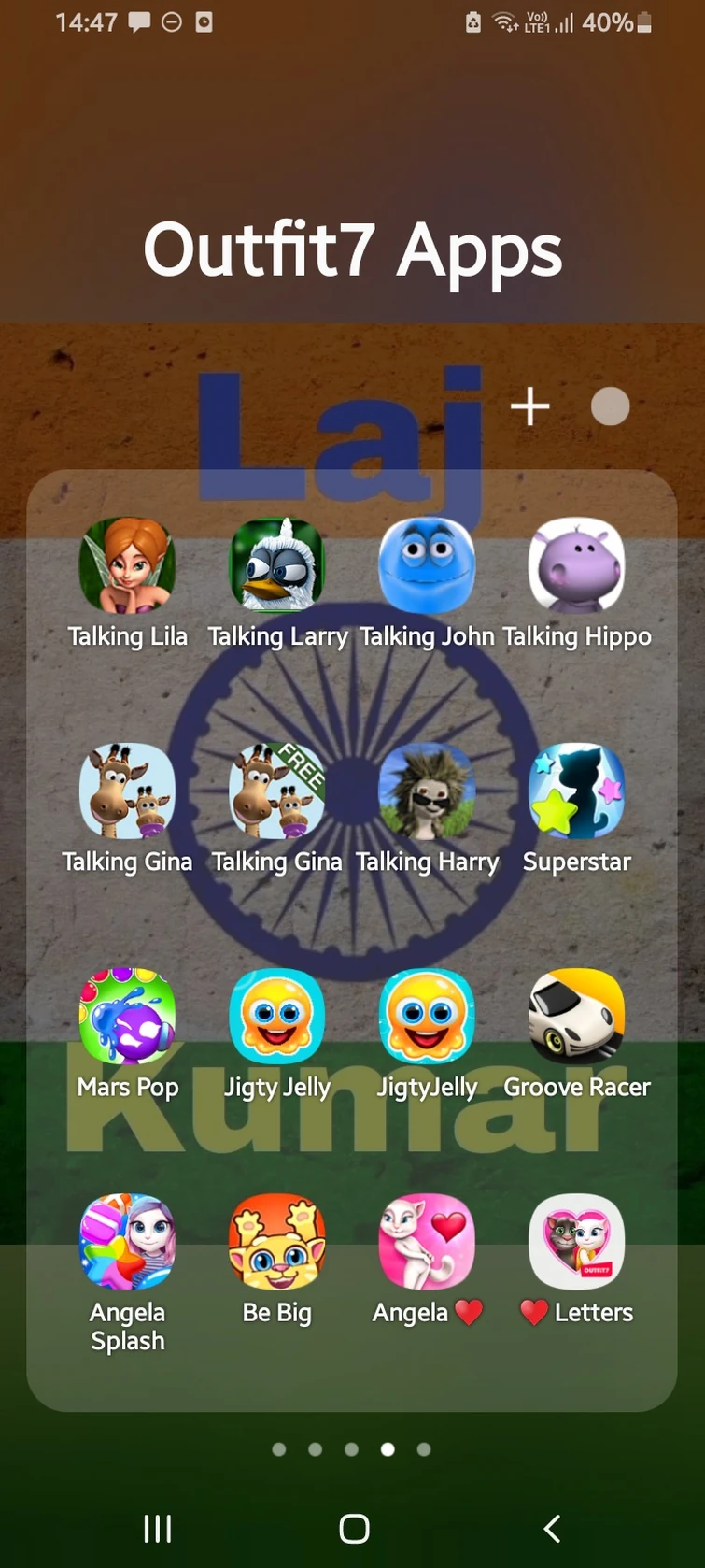 Discuss Everything About Talking Tom & Friends Wiki | Fandom