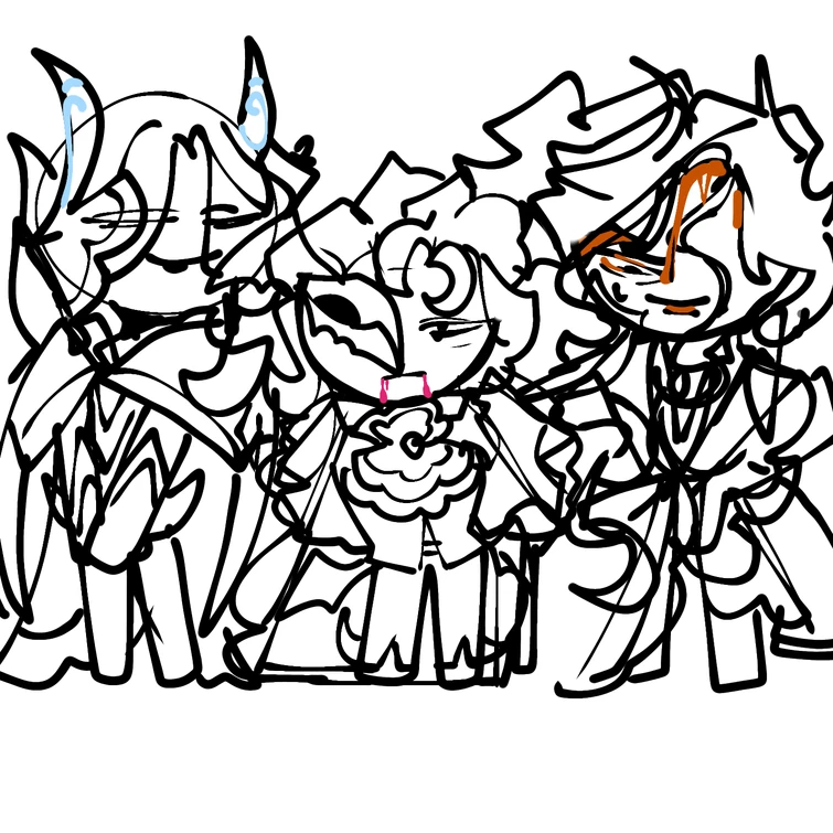 i accidentally exploded my moms toes /silly | Fandom