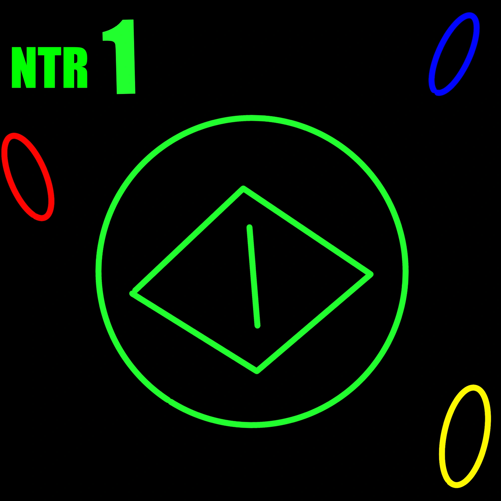 NTR 1: A Great Way To Start Things Off | Fandom