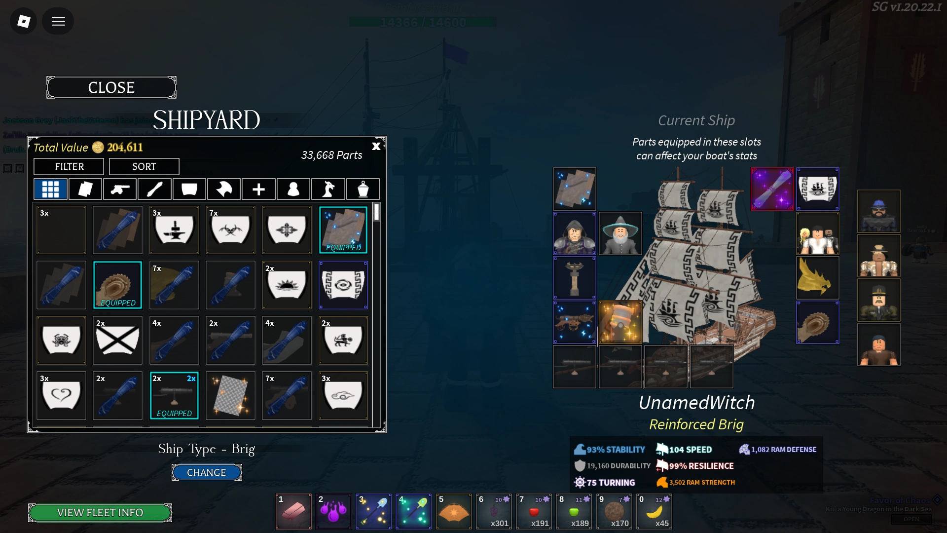 Do you guys like my ship build? | Fandom