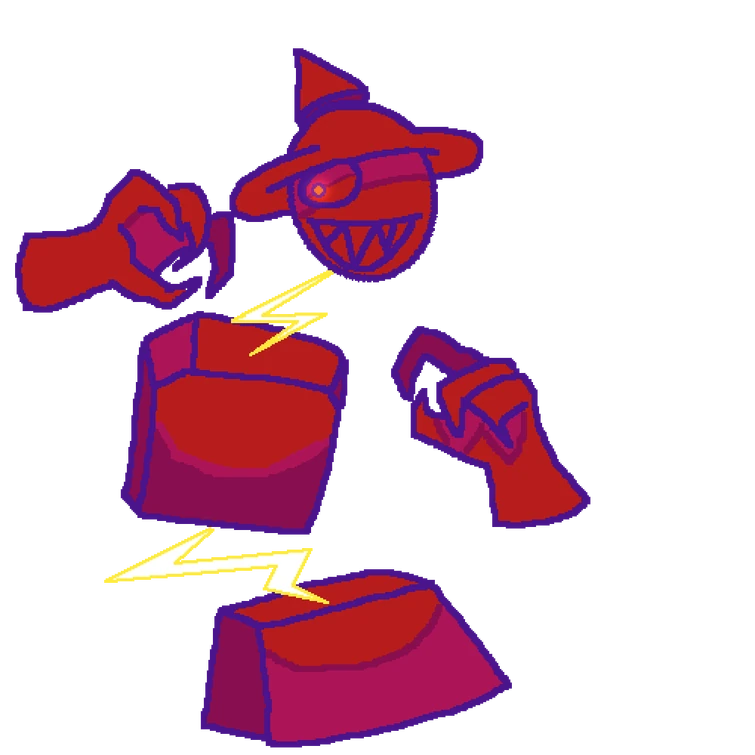 no way sponge redesigns their minus expunged? | Fandom