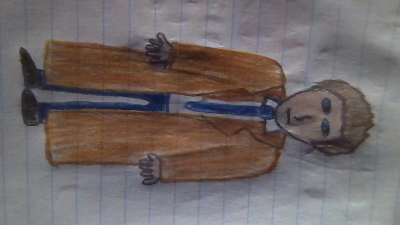 Oops, Fanart (Not Usually My Thing, Lol) | Fandom