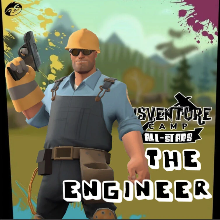 DISVENTURE CAMP: WIKI ALL STARS | CAST POSTERS | Fandom