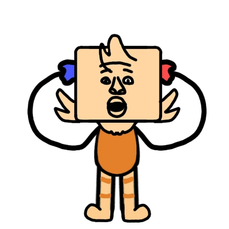 enjoy this silly sneak peak of my dandy's world story thing | Fandom