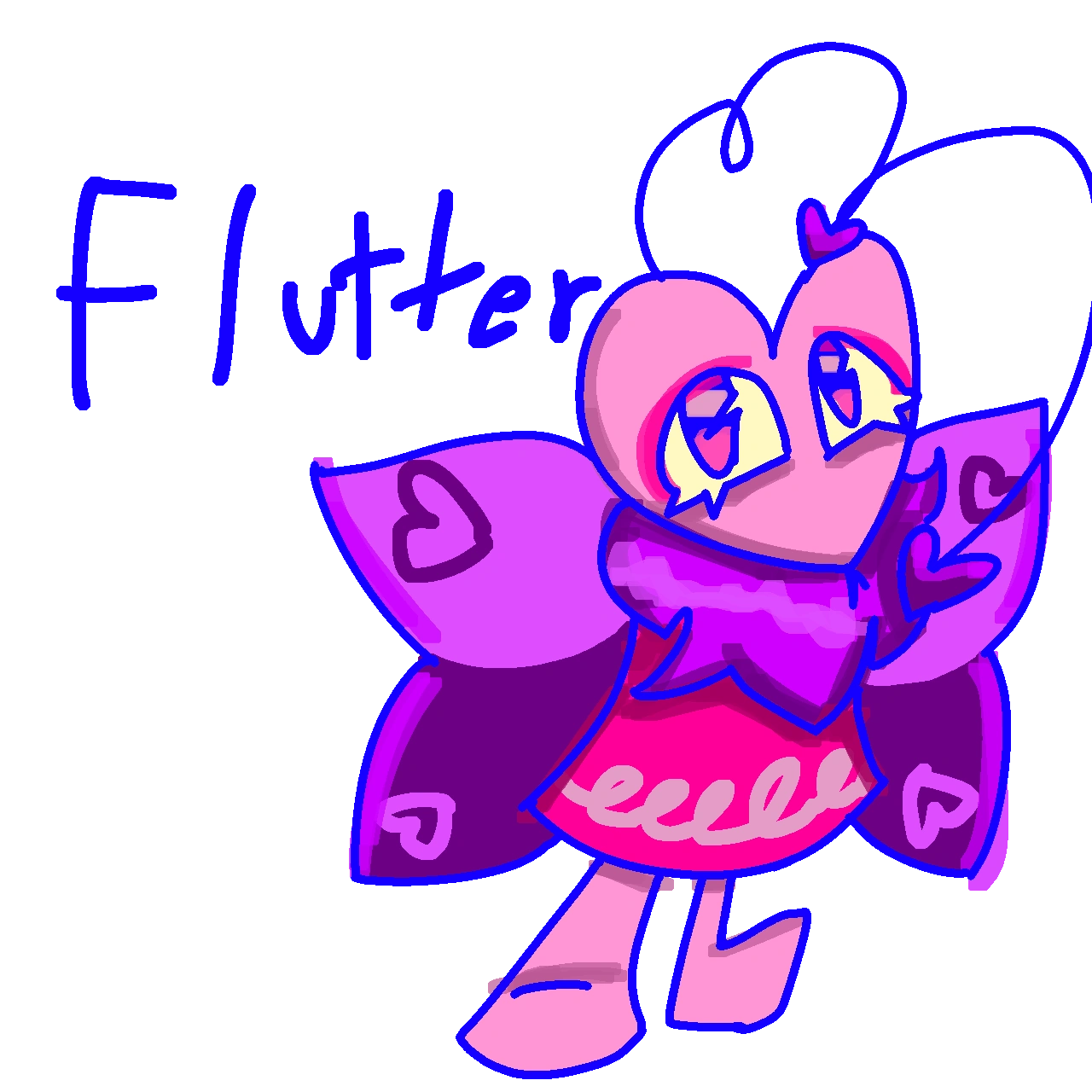 Fluter | Fandom