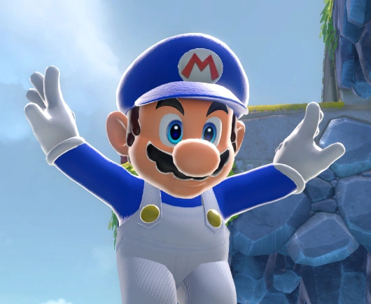 smg4 is real!!! | Fandom