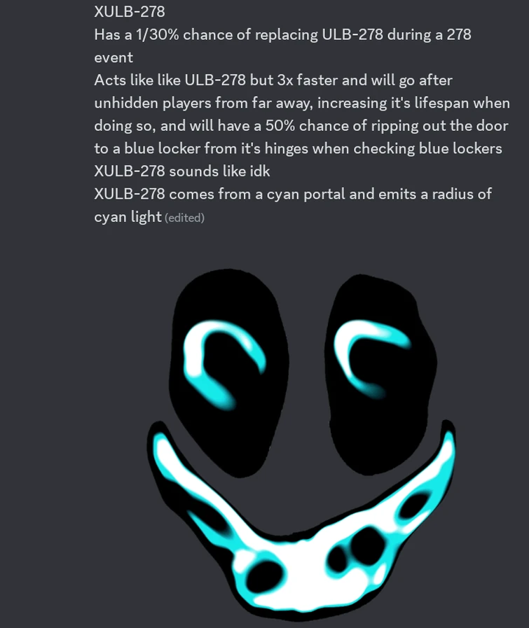 Discuss Everything About Roblox Interminable Rooms Wiki | Fandom