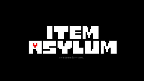 Old Item asylum jumpscare | Fandom