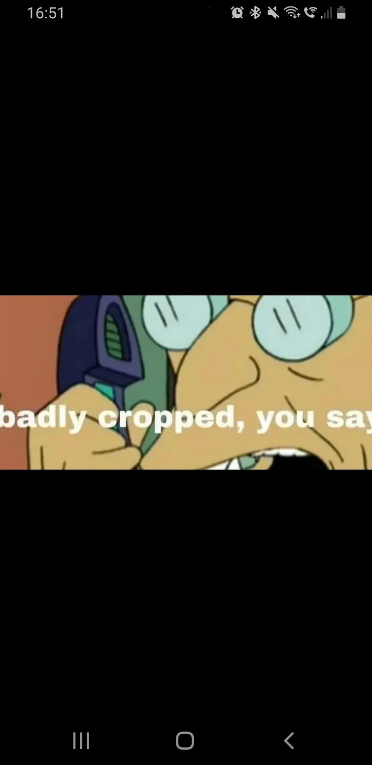 Off Topic Post | Fandom