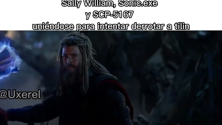 Simplemente tilín | Fandom