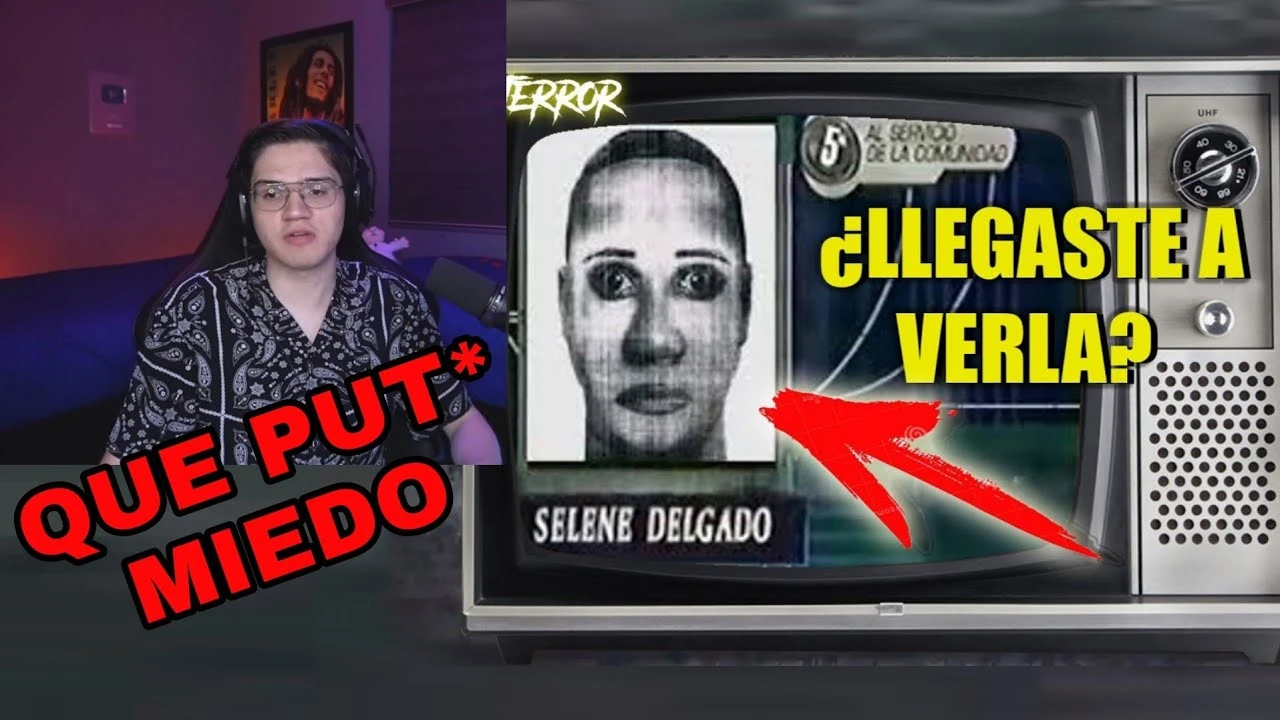 video desaparecido del canal Try stan Terror | Fandom