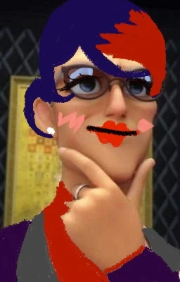 Hehehe 😏 | Fandom