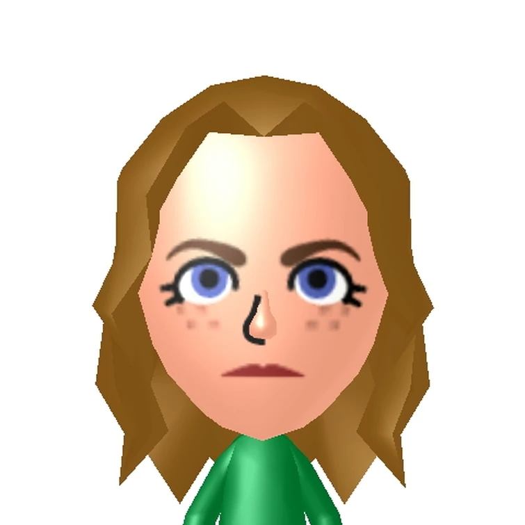 Custom CPU Mii Challenge (Fixed) | Fandom