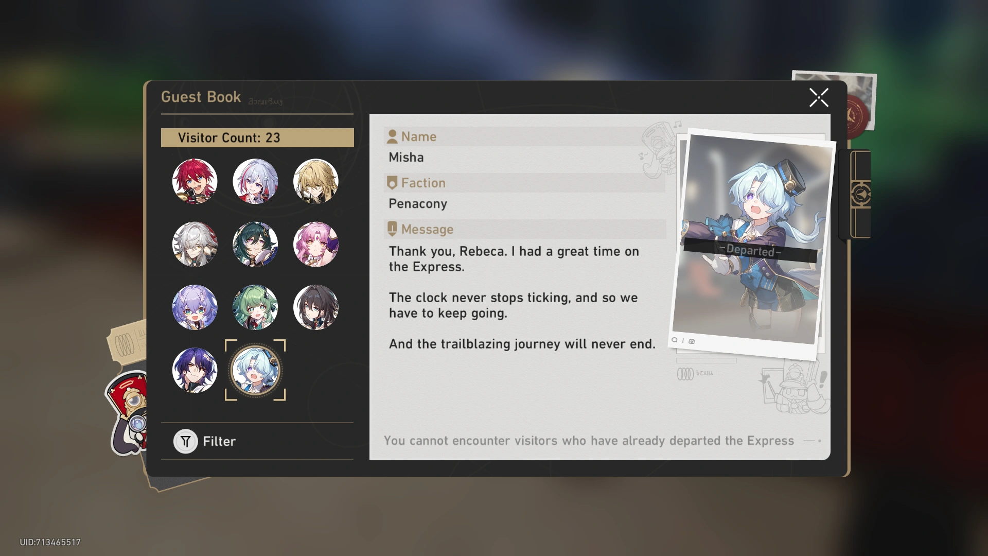 CRYING AAAA :,) (2.2 Quest spoilers) | Fandom