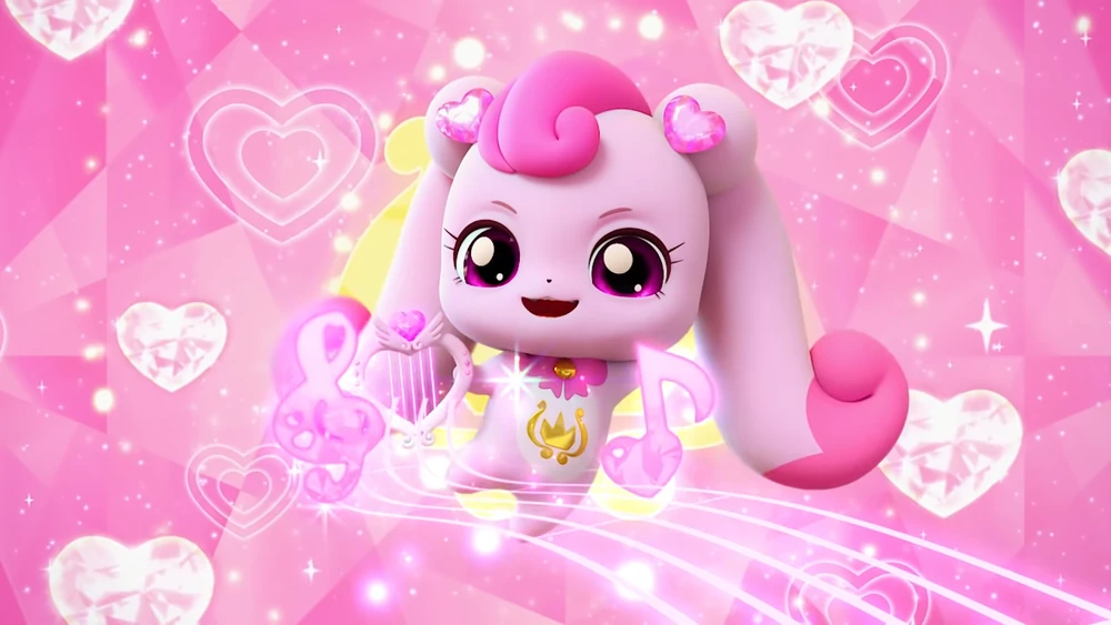 What are some TeeniePing or human characters’ designs that you feel ...