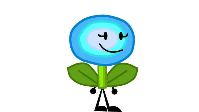 IDFB Ice Flower | Fandom