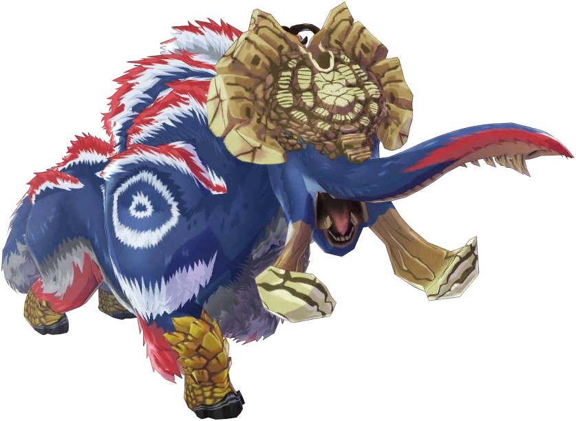 Gammoth and Stories 2 | Fandom