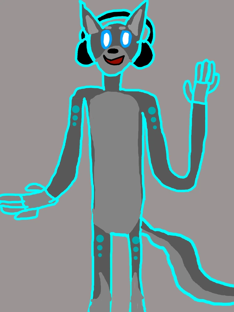 Jammer fanart | Fandom