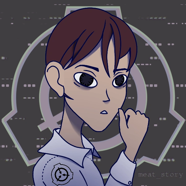 This is what Dr. Pines looks like outside of his suit. | Fandom