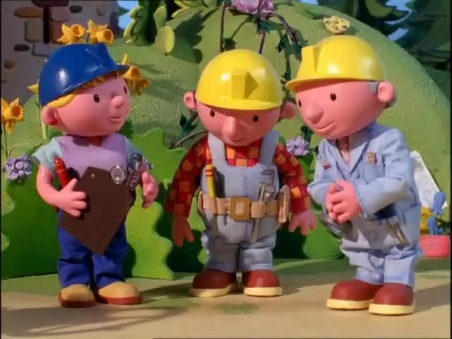 Bob, o Construtor: Cavaleiros Para Toda a Obra | Fandom