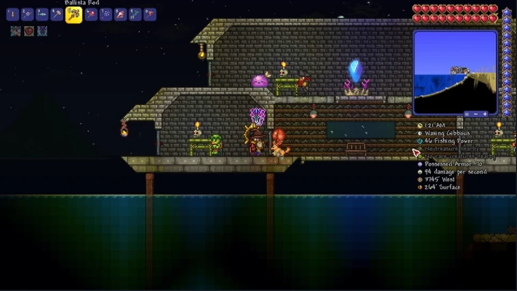 Discuss Everything About Terraria Wiki | Fandom