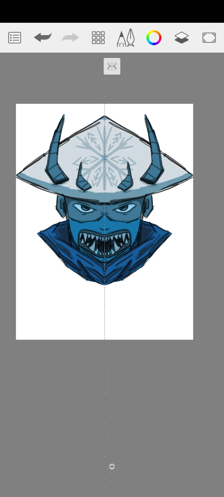 new art progress!!! | Fandom