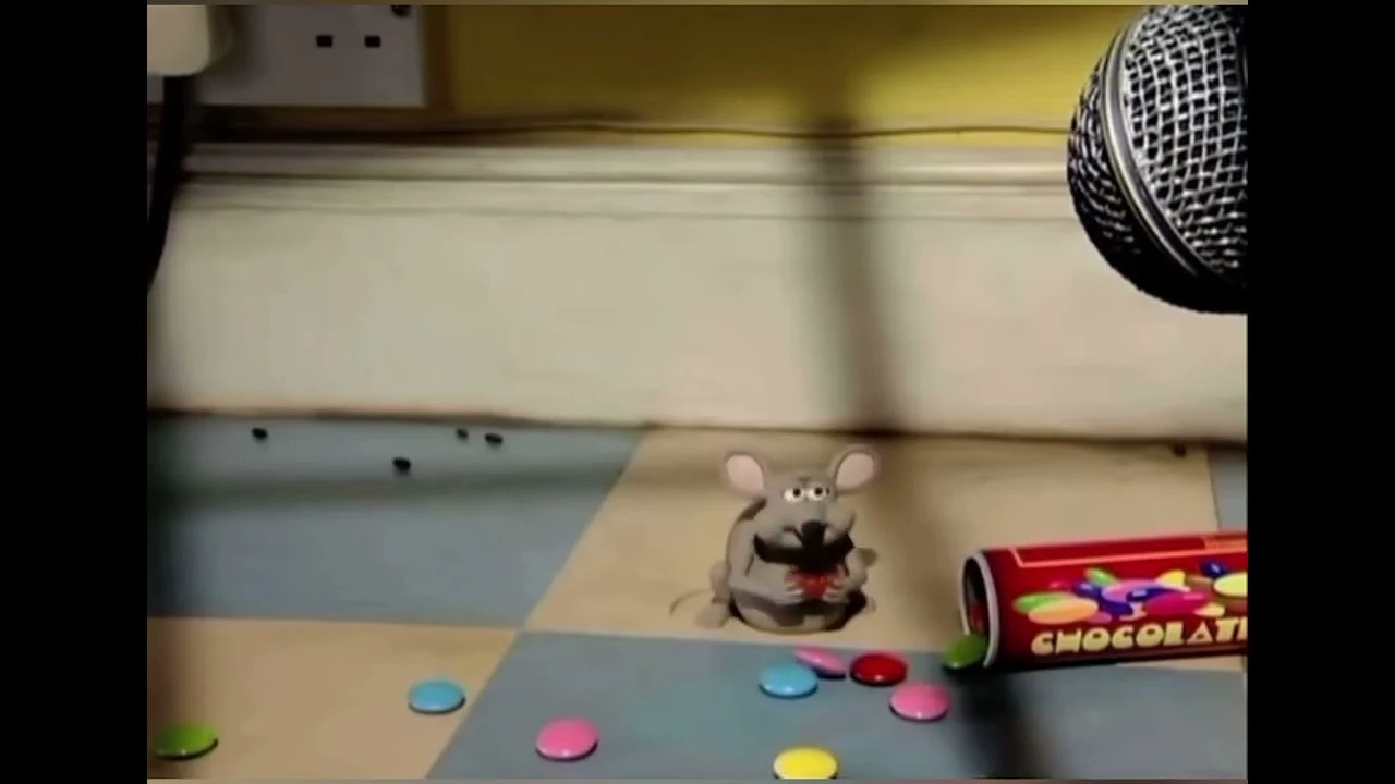 Me when i'm a rat that eats an Infinity generating m&m | Fandom