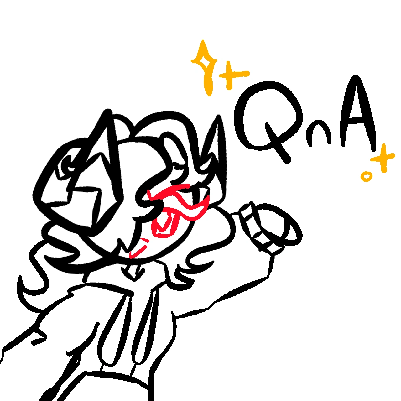Qna Time! | Fandom