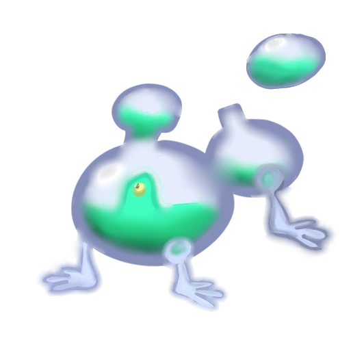 Fan-made Baby Flasque | Fandom