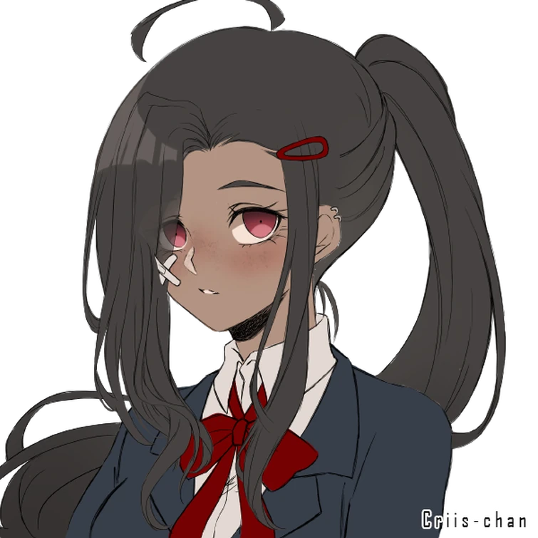 I'm so original | Fandom