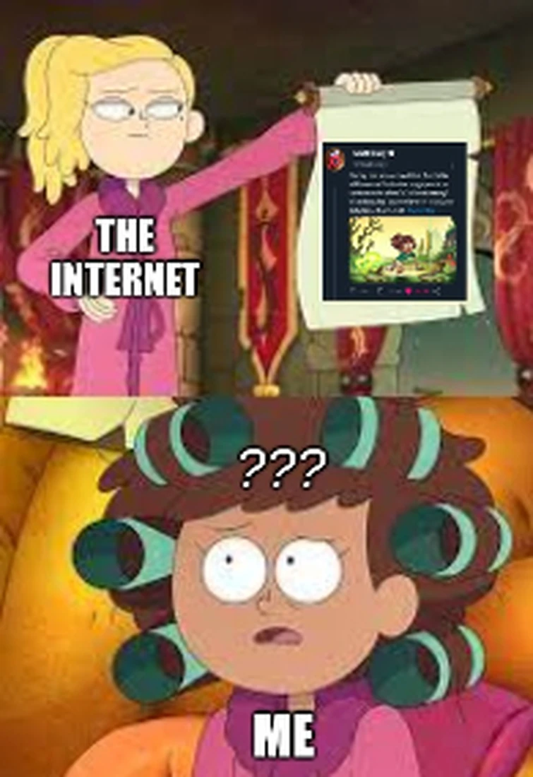 Amphibia Memes 2 | Fandom
