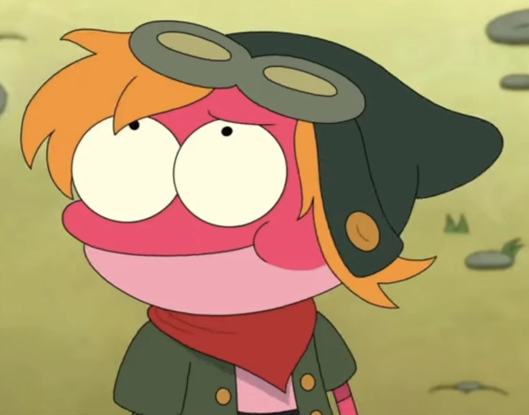 If you could not use your pfp what’s your backup | Fandom