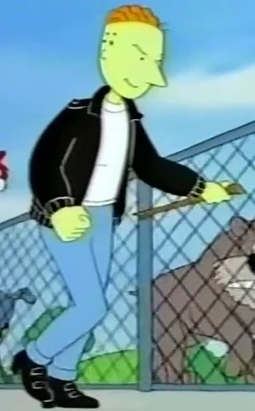 Who is a better Disney Doug Character? | Fandom