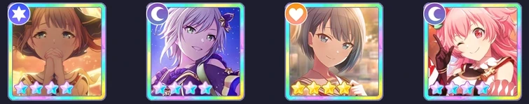 what card would you steal trend but I have no cellphone rn | Fandom