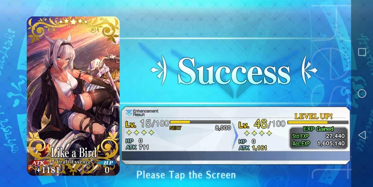 My worst Fgo experience | Fandom