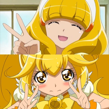 Which One Really Makes You Scream, “Cute?” Who Is the Cutest? | Fandom