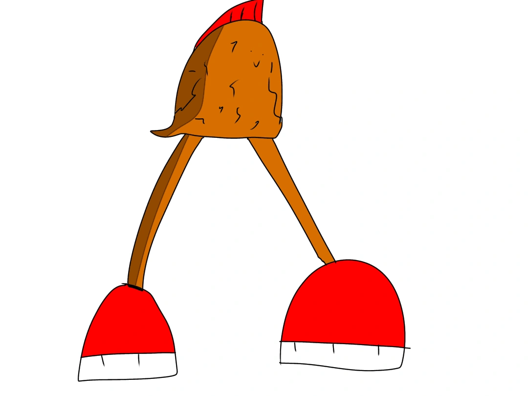 DA CHICKEN 2 | Fandom