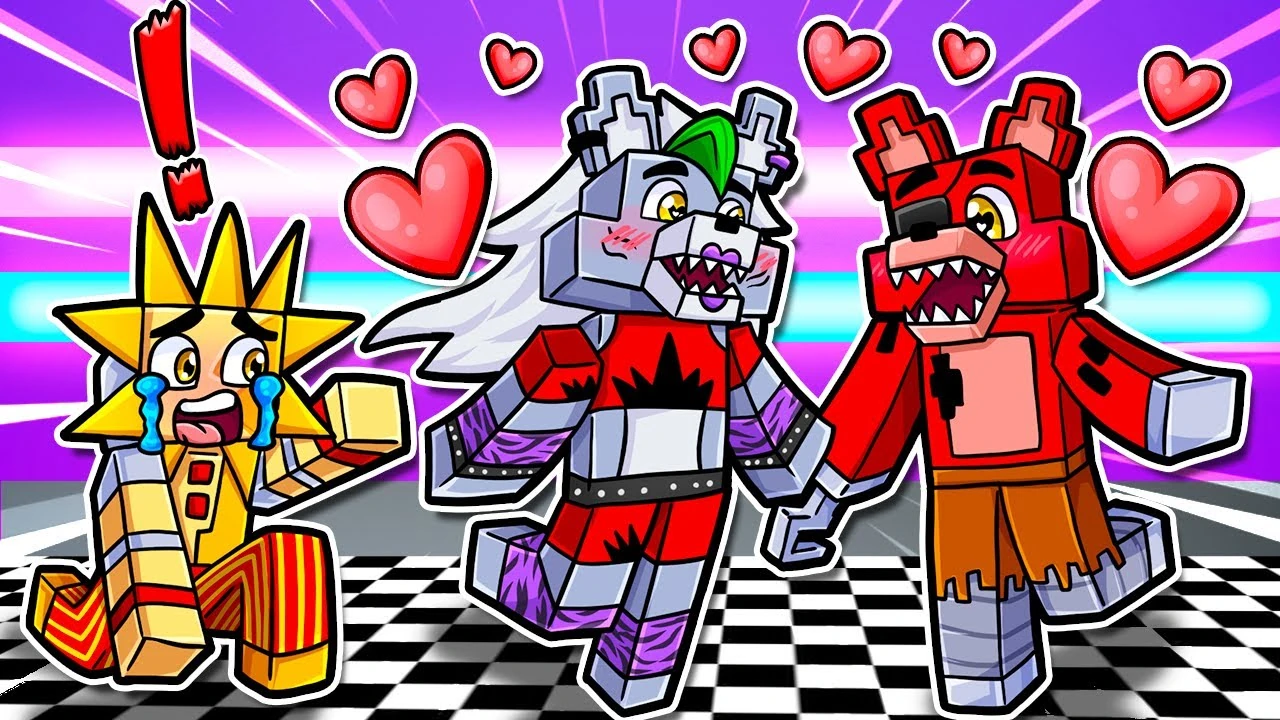 potential sun villain | Fandom