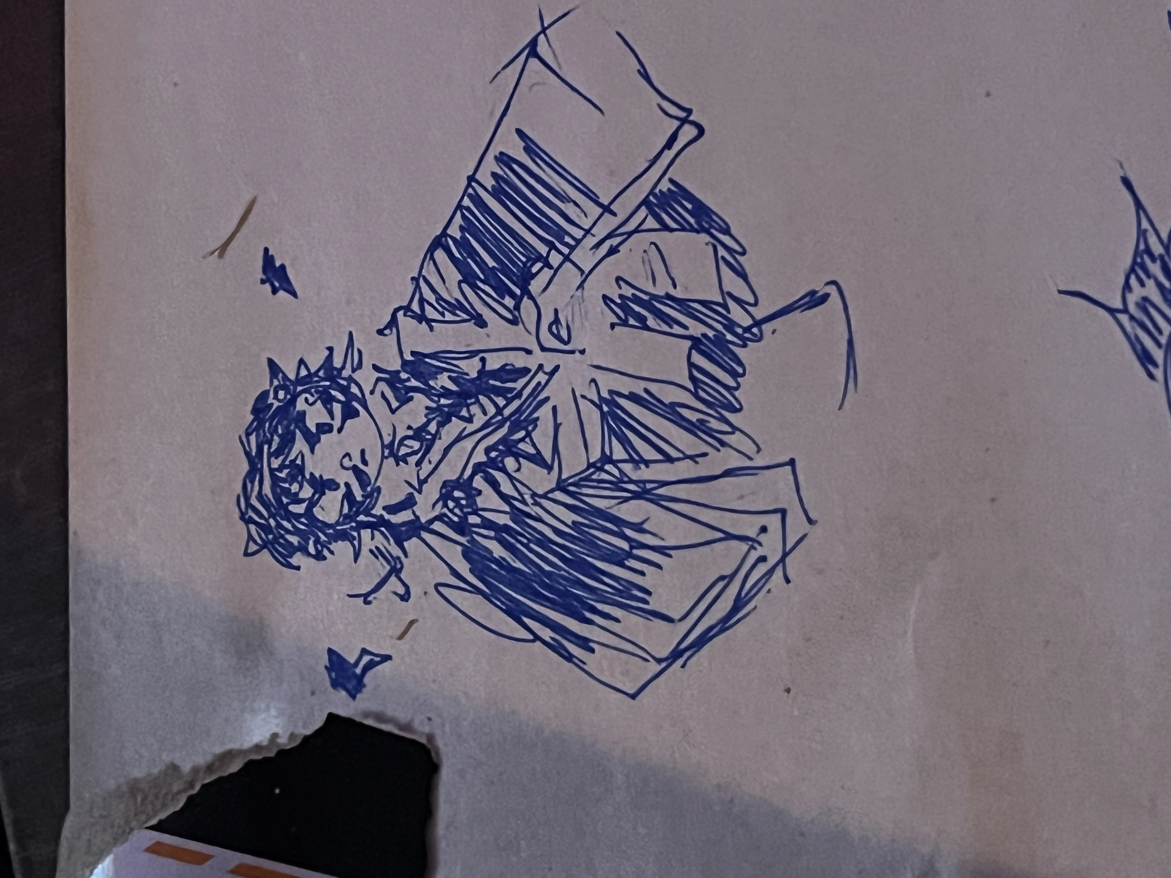 Random | Fandom