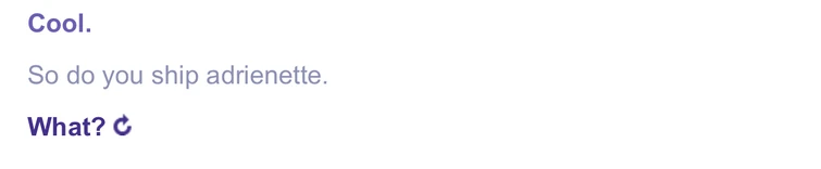 Talking with boibot | Fandom