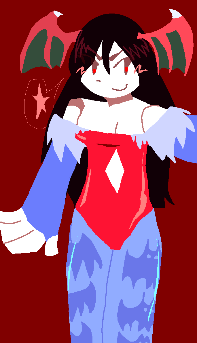 lilith as lilith | Fandom