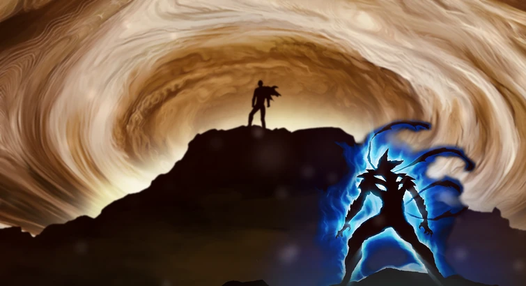 Rate my OPM Wallpaper's from Wallpaper Engine | Fandom