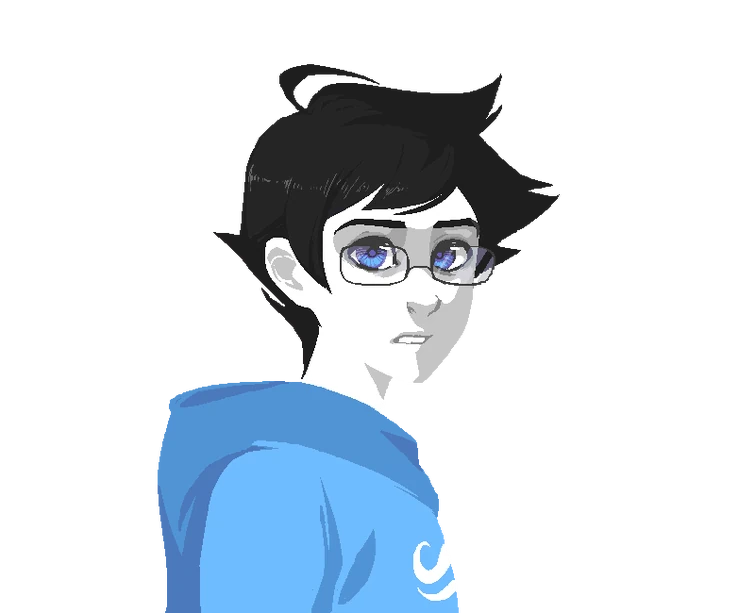 If john egbert was in DB who should he fight? | Fandom
