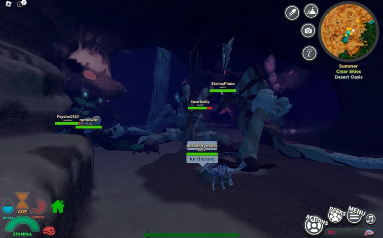 SO JABBLE MIGHT BE THE MOST OP THING IN THE GAME | Fandom