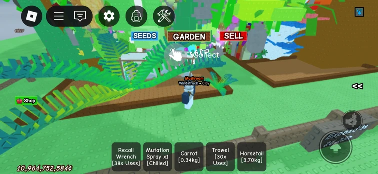 Discuss Everything About Grow a Garden Wiki | Fandom
