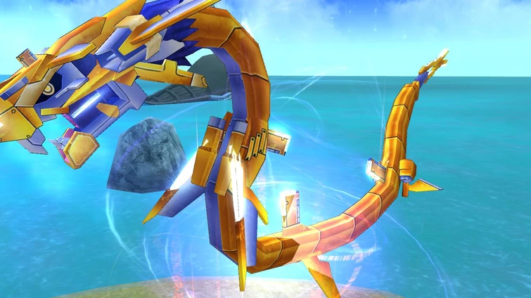 All Mega Digimon Ranked | Fandom