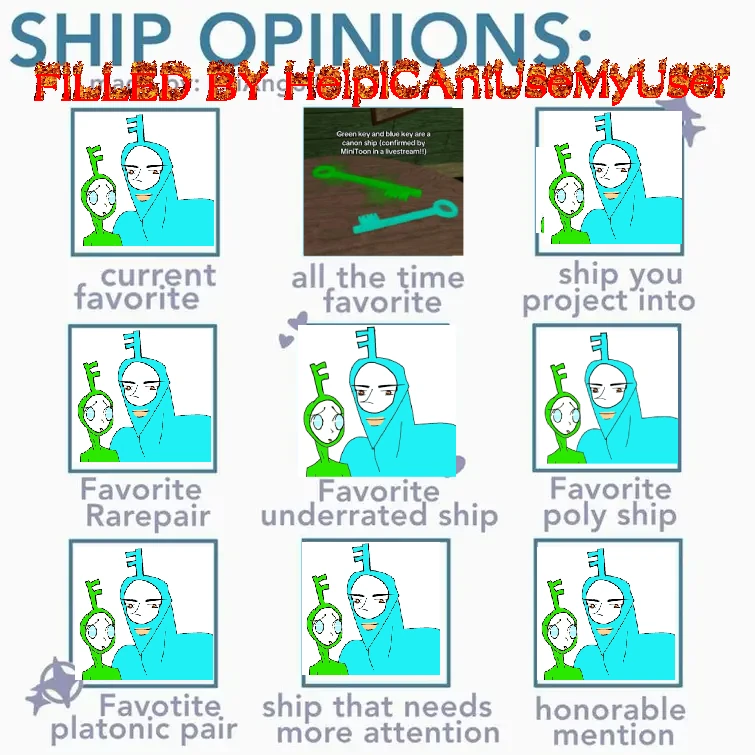 My favorites ships 🥰🥰 | Fandom