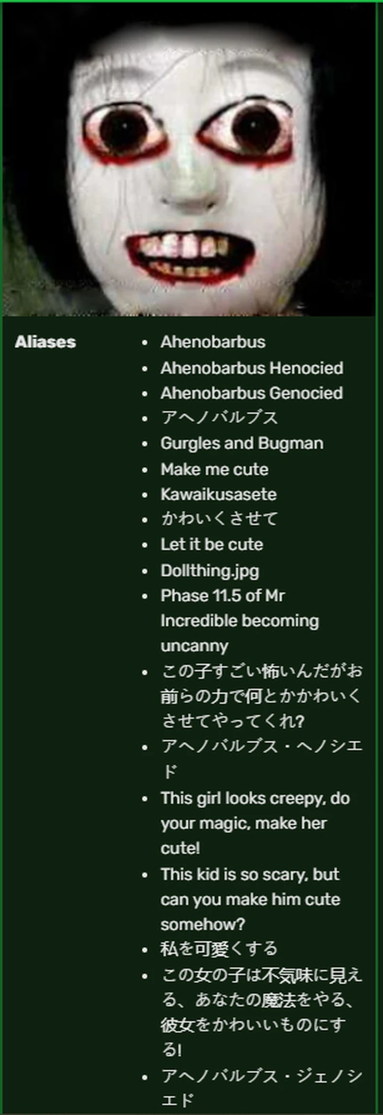 currently by far | Fandom