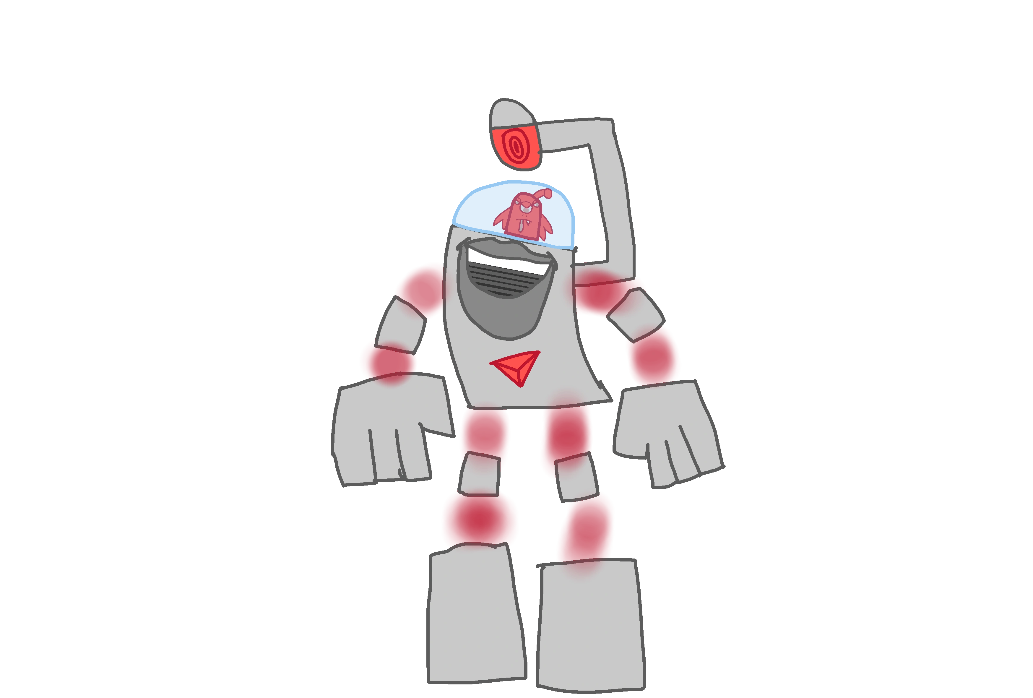 If concept art pom pom had prismatics | Fandom