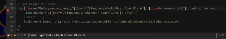 Discuss Everything About Customize Your Wiki | Fandom
